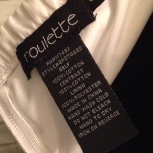 Roulette | Dresses | Roulette Strapless Dress | Poshmark